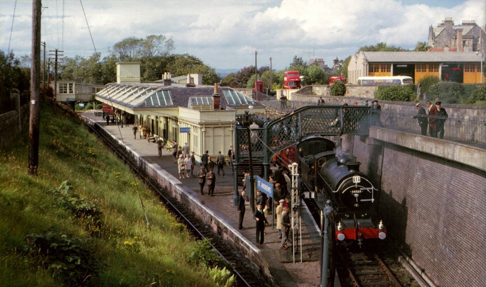 StARLink fails in latest bid for funding | St Andrews QV